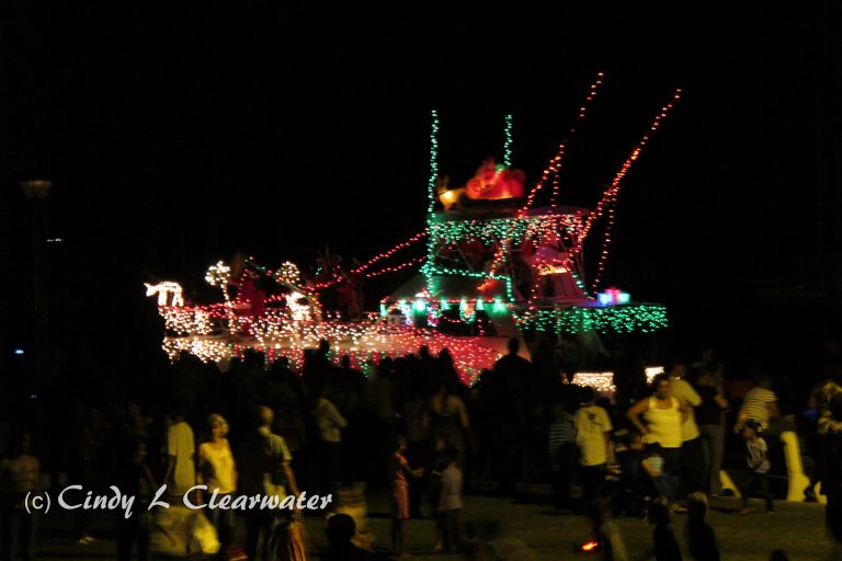 Crucian Christmas Festival: St Croix for the Holidays | St Croix USVI ...
