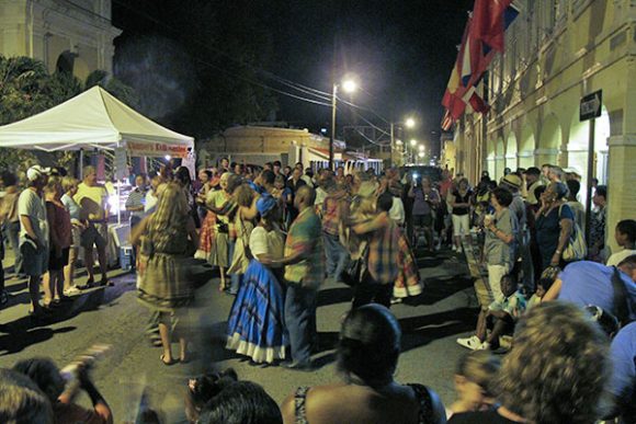 Jump Up on St Croix | St Croix USVI Travel Guide Virgin Islands