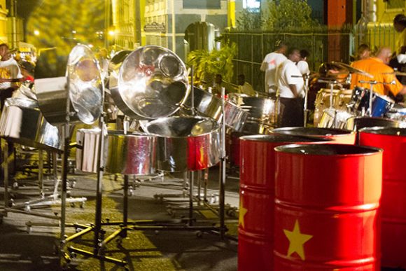 Jump Up on St Croix | St Croix USVI Travel Guide Virgin Islands