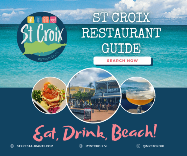St Croix Restaurants