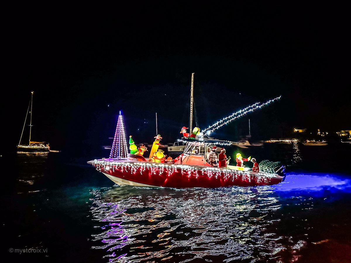 Crucian Christmas Festival: St Croix for the Holidays | St Croix USVI ...