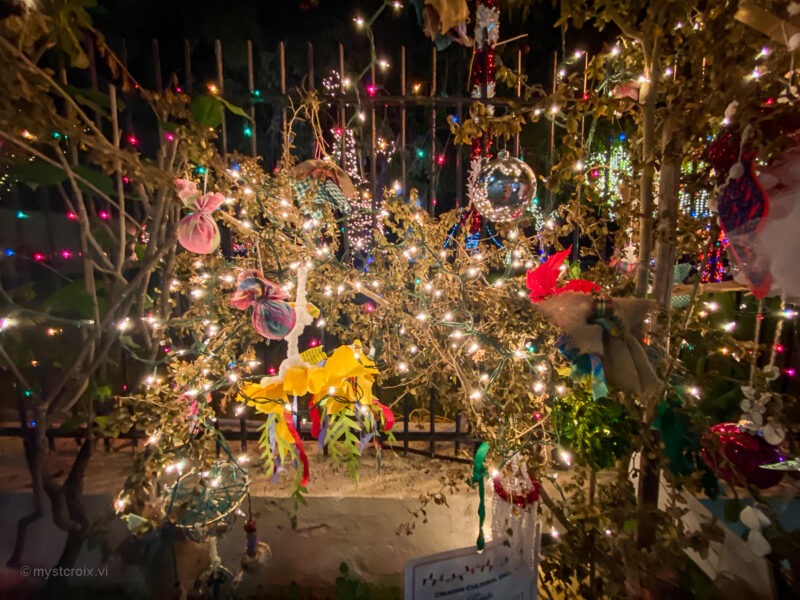 Crucian Christmas Festival: St Croix for the Holidays | St Croix USVI ...