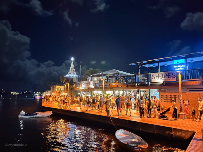 Crucian Christmas Festival: St Croix for the Holidays | St Croix USVI ...