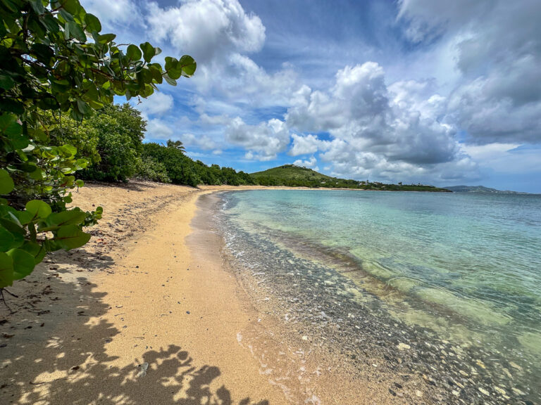 St Croix Beaches Guide | St Croix USVI Travel Guide Virgin Islands