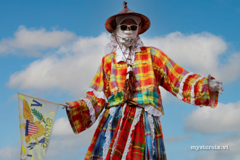 Moko Jumbies: Guardians of The Virgin Islands | St Croix USVI Travel ...