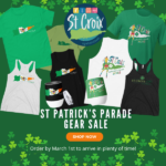 St Croix Restaurants